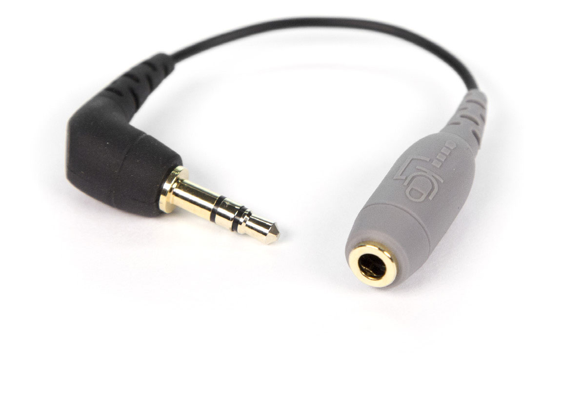 SC3 - RODE SC3 - Audiofanzine