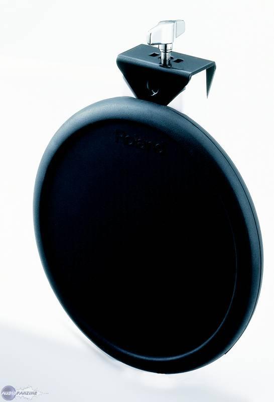 PD-6 - Roland PD-6 - Audiofanzine