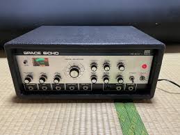 RE-200 - Roland RE-200 - Audiofanzine