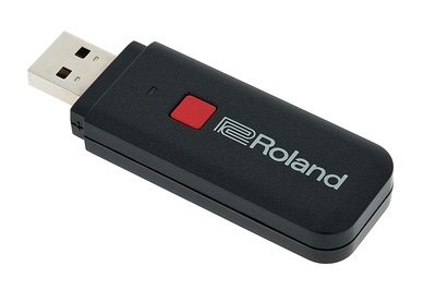 WC-1 - Roland WC-1 - Audiofanzine