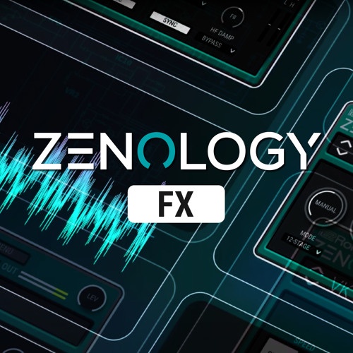 Zenology FX - Roland Zenology FX - Audiofanzine