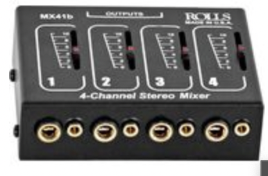 MX 41b - Rolls MX 41b - Audiofanzine