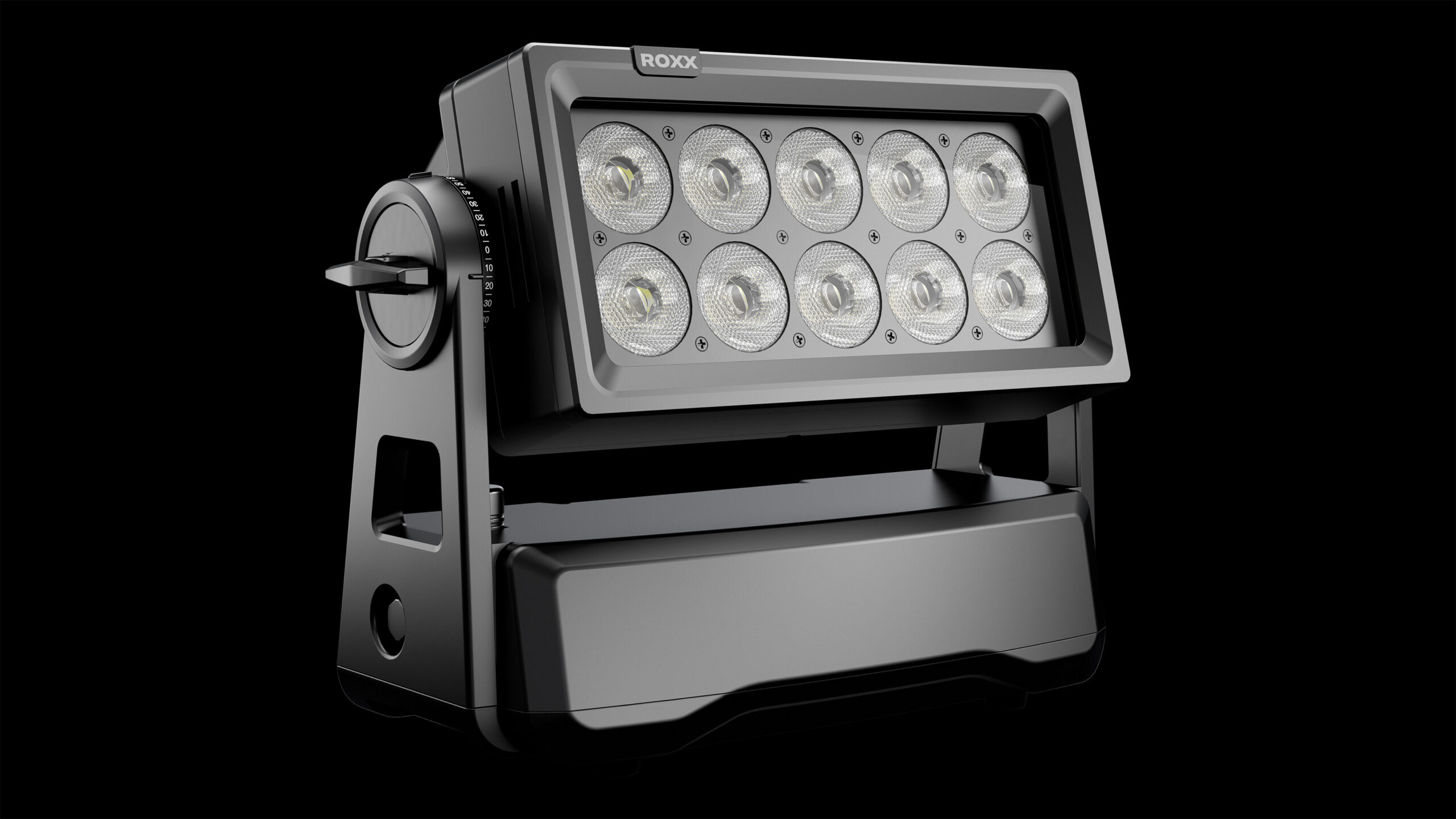 Neo Lite - Roxx Light Neo Lite - Audiofanzine