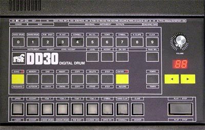 DD30 - RSF DD30 - Audiofanzine