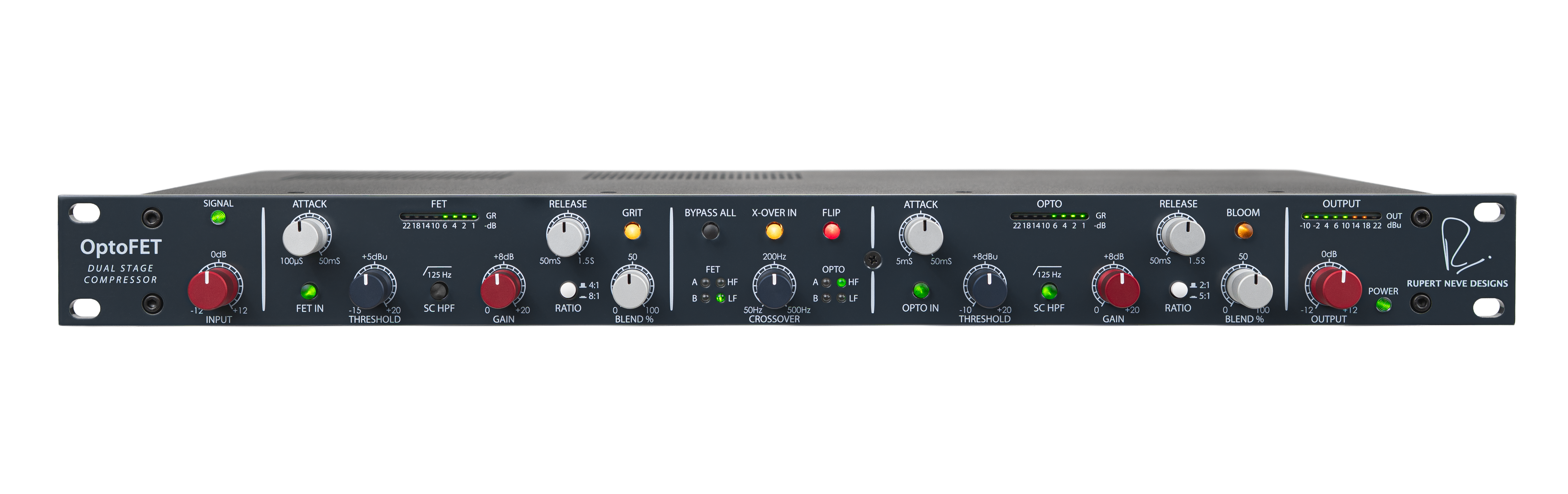 OptoFET - Rupert Neve Designs OptoFET - Audiofanzine