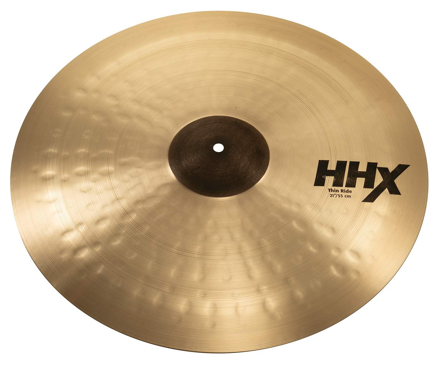 HHX Thin Ride 21" - Sabian HHX Thin Ride 21" - Audiofanzine