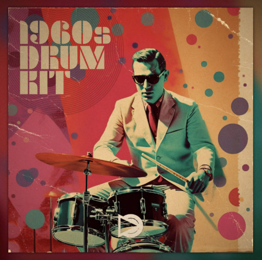 1960s Drum Kit - SampleScience 1960s Drum Kit - Audiofanzine