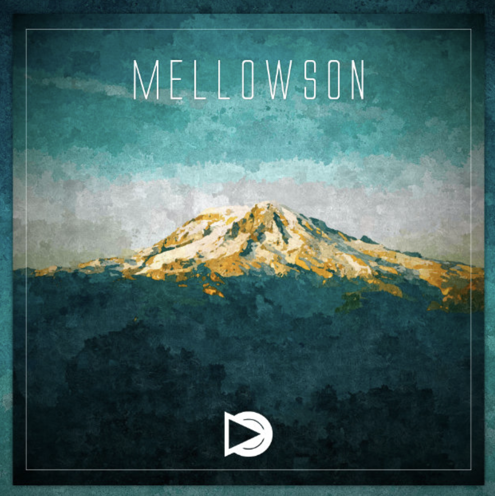 Mellowson - SampleScience Mellowson - Audiofanzine