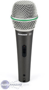 Q4 - Samson Technologies Q4 - Audiofanzine