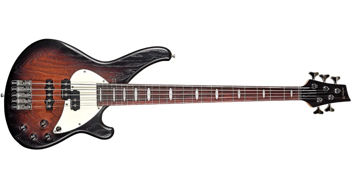 Yolanda Charles Signature Bass Sandberg (Bass) - Audiofanzine