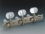 Classical Machine Heads Lyra Schaller - Audiofanzine