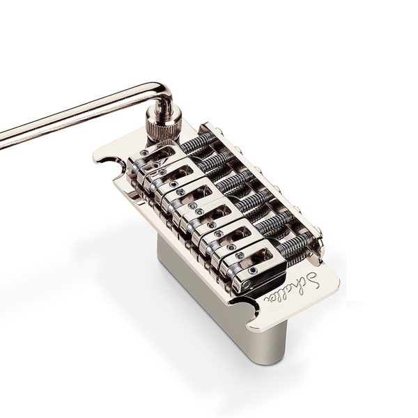 Vintage Tremolo - Schaller Vintage Tremolo - Audiofanzine