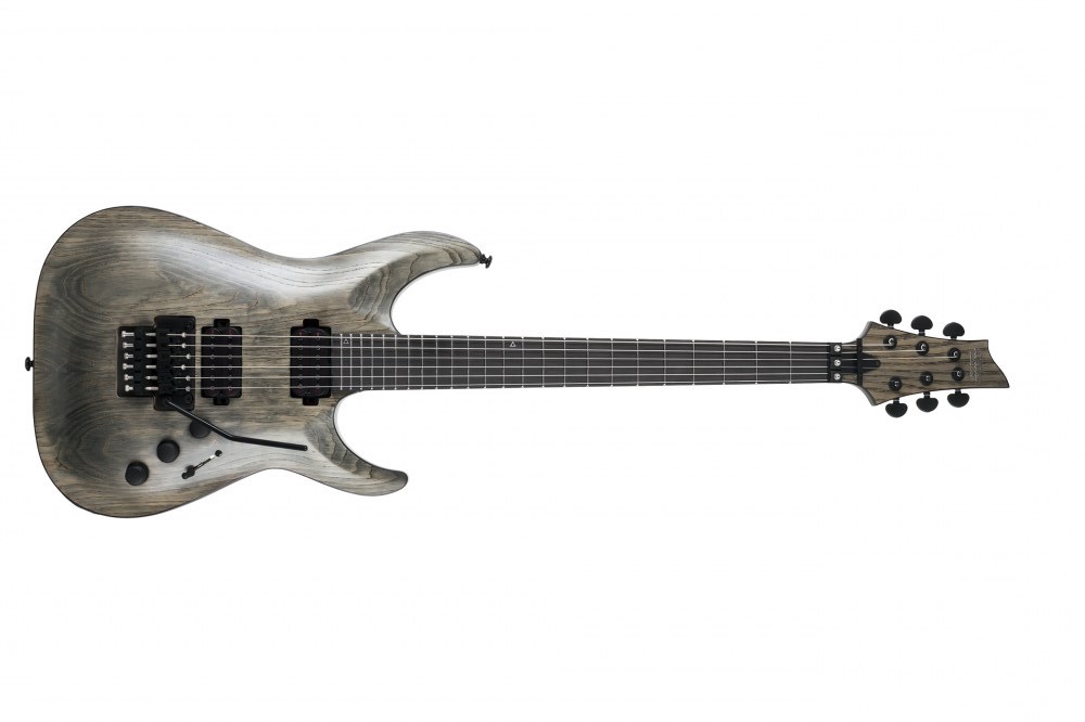 Schecter Apocalypse (24 produits) - Audiofanzine