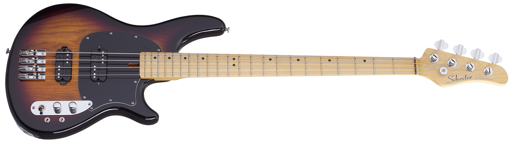 CV-4 (2017) - Schecter CV-4 (2017) - Audiofanzine