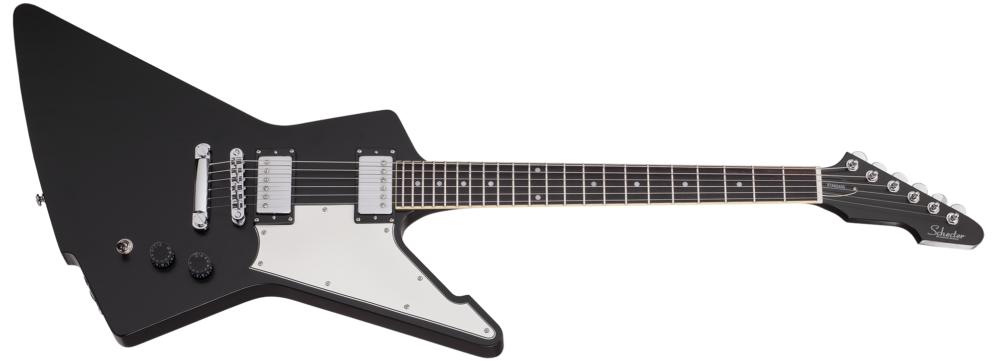 Pictures and images Schecter E-1 Standard - Audiofanzine