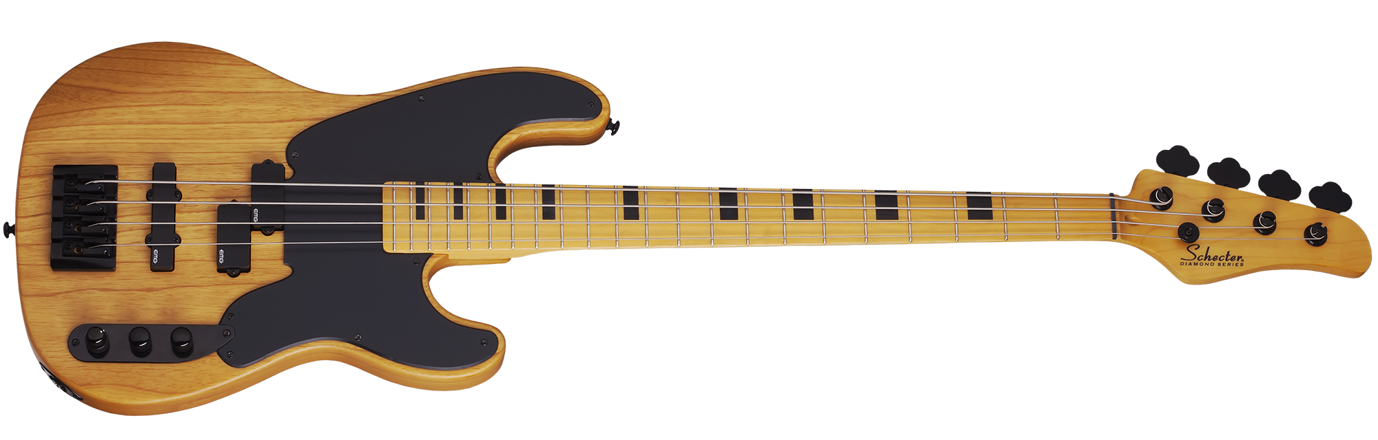 Model-T Session - Schecter Model-T Session - Audiofanzine