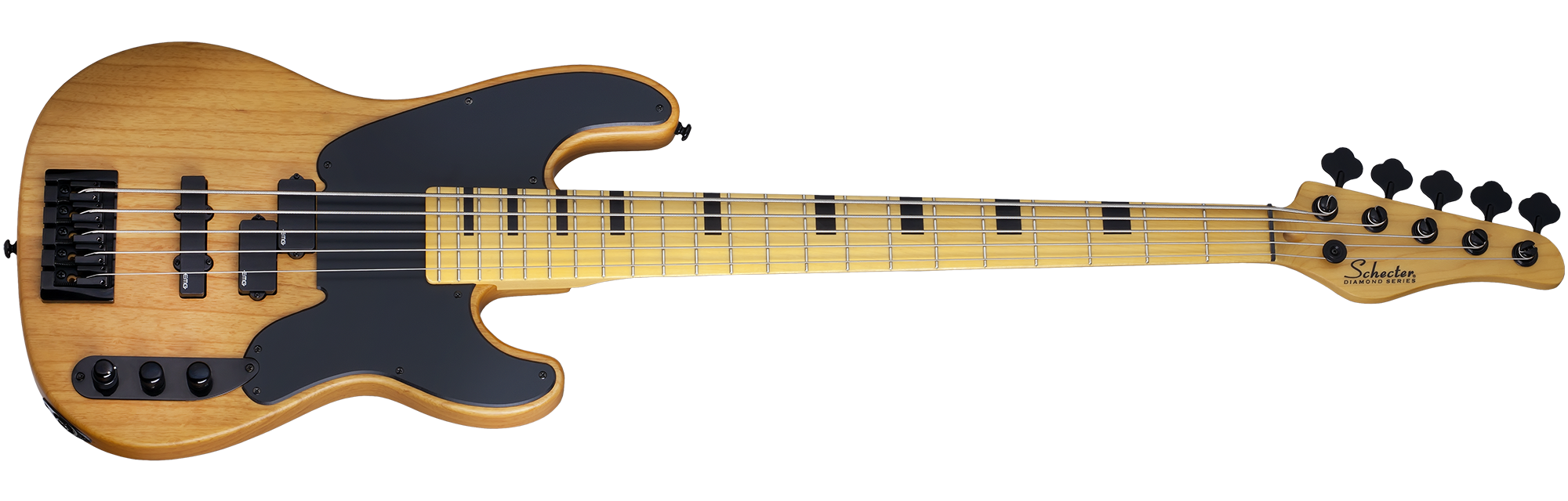 Model-T Session-5 - Schecter Model-T Session-5 - Audiofanzine