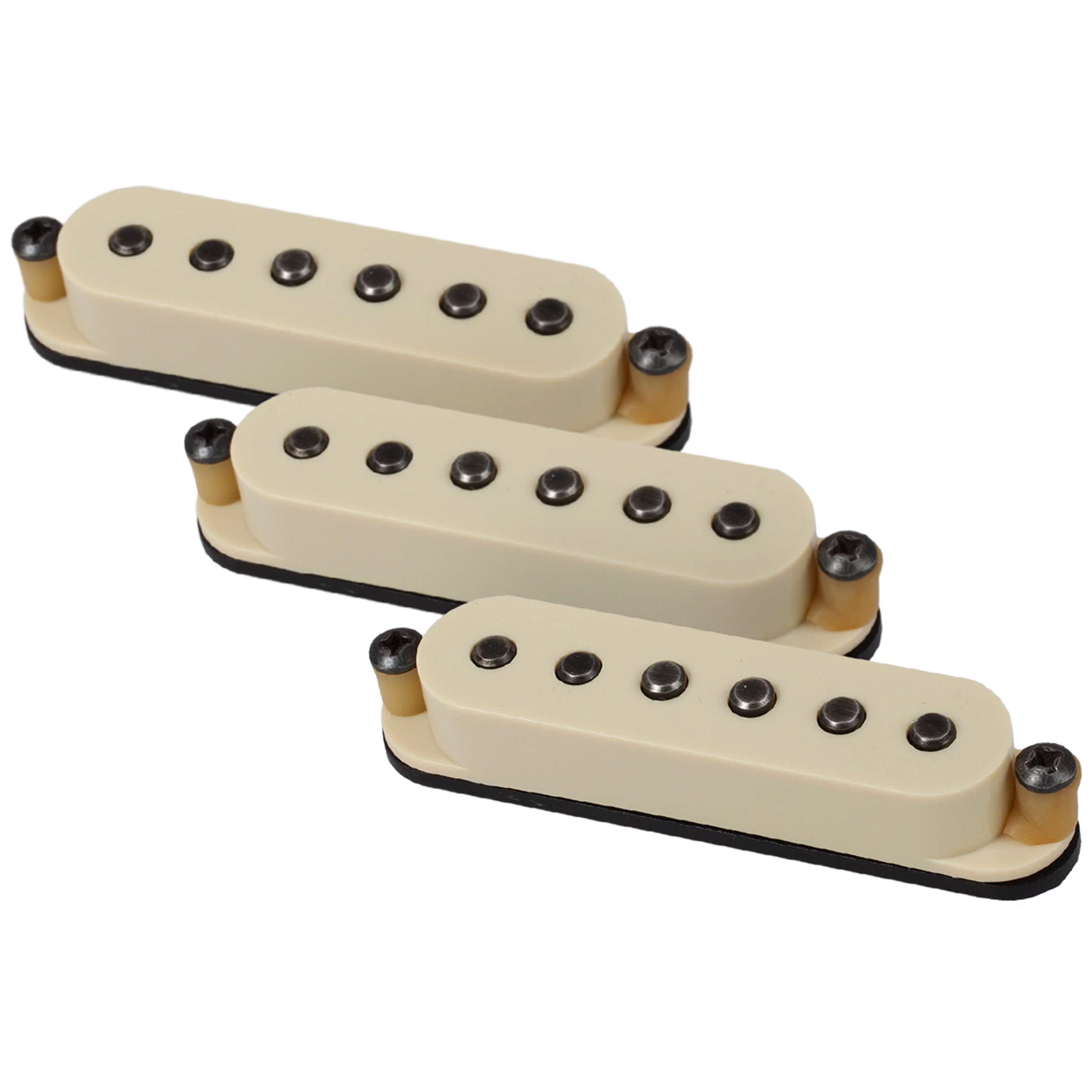 Nick Johnston Atomic USA Signature Set Schecter - Audiofanzine