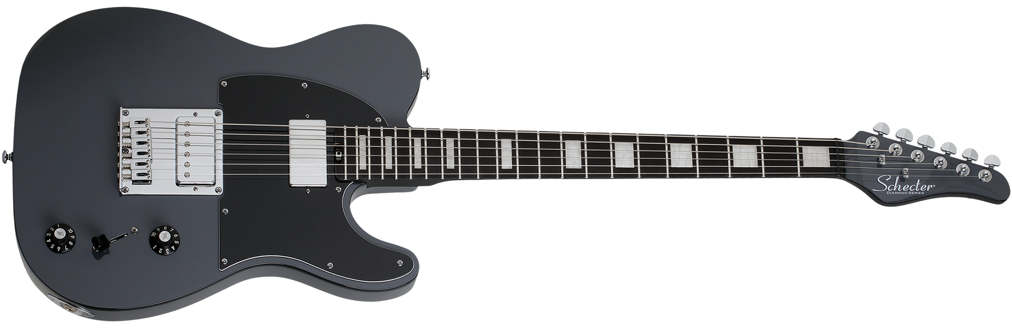 PT EX - Schecter PT EX - Audiofanzine