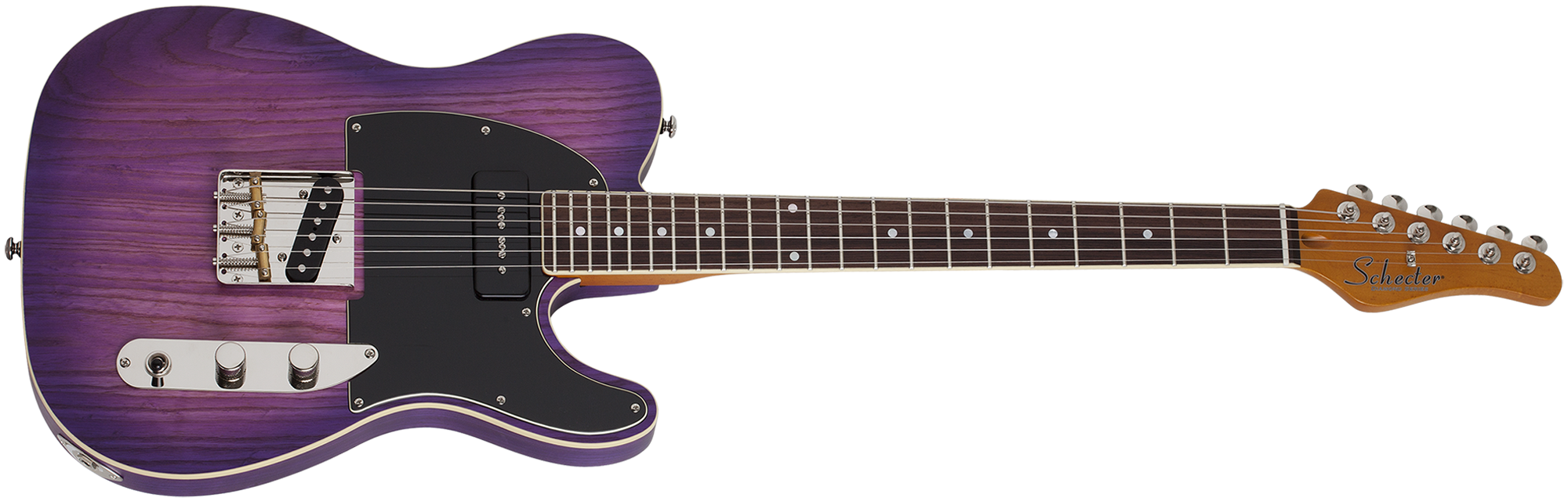 PT Special - Schecter PT Special - Audiofanzine