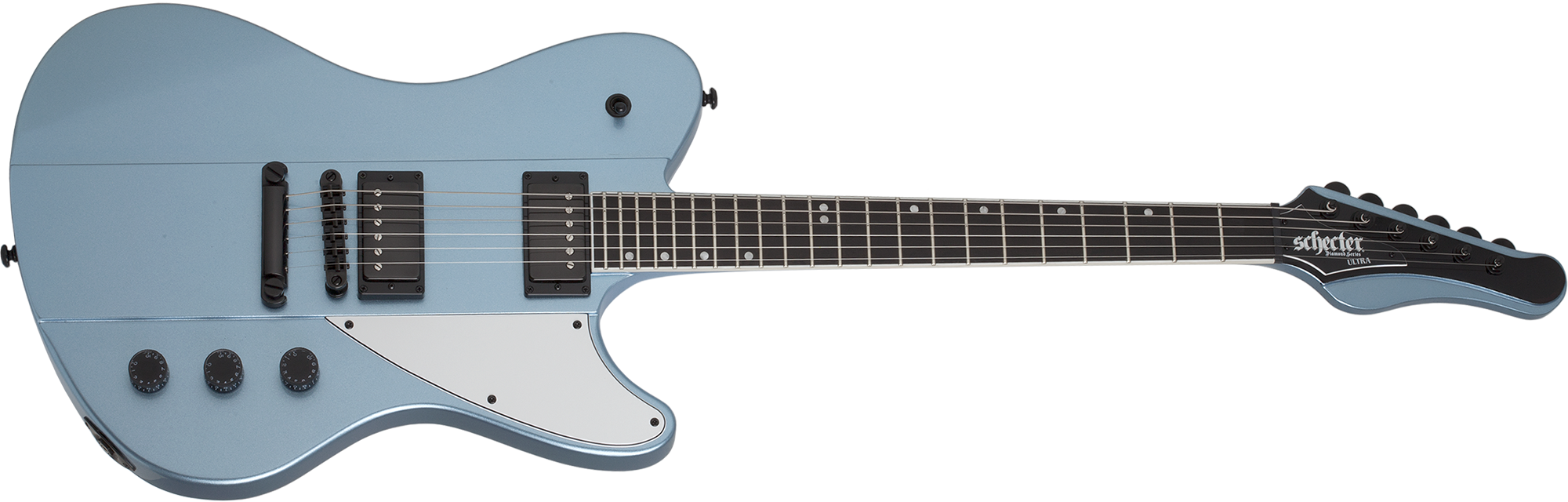 Ultra (2021) - Schecter Ultra (2021) - Audiofanzine