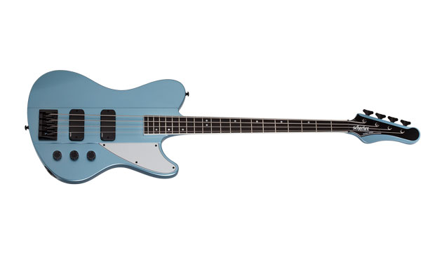 Ultra Bass (2020) - Schecter Ultra Bass (2020) - Audiofanzine