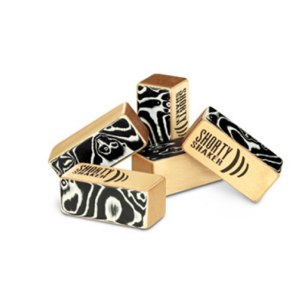 S-SK30 Shorty Shaker - Schlagwerk S-SK30 Shorty Shaker - Audiofanzine