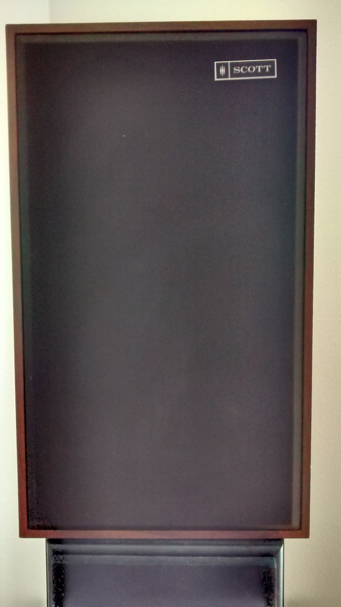 S177 - Scott S177 - Audiofanzine