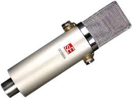 sE1000 A - sE Electronics sE1000 A - Audiofanzine