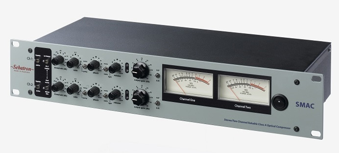 SMAC - Sebatron SMAC - Audiofanzine