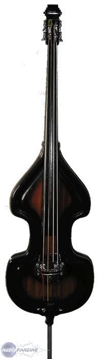 Sendel Baby Bass colombienne image (#471320) - Audiofanzine