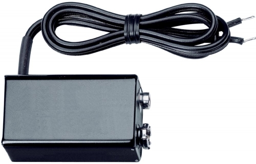 DC 2 - Sennheiser DC 2 - Audiofanzine