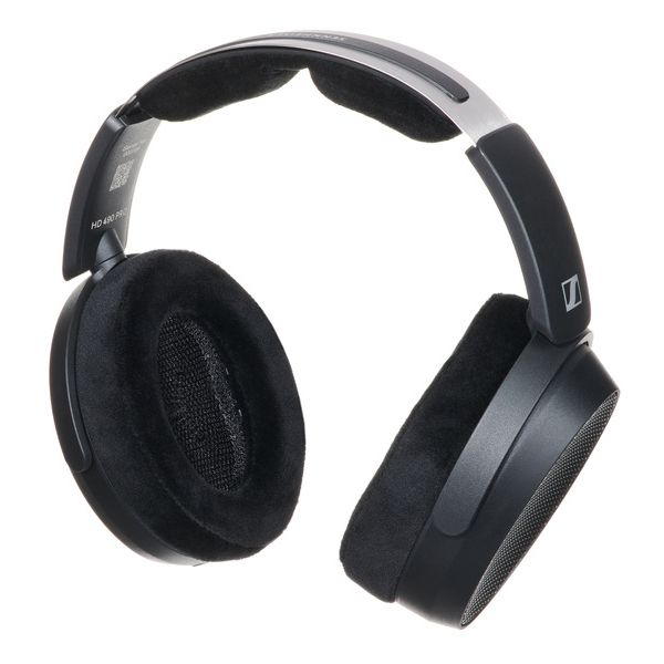 HD 490 PRO Plus - Sennheiser HD 490 PRO Plus - Audiofanzine