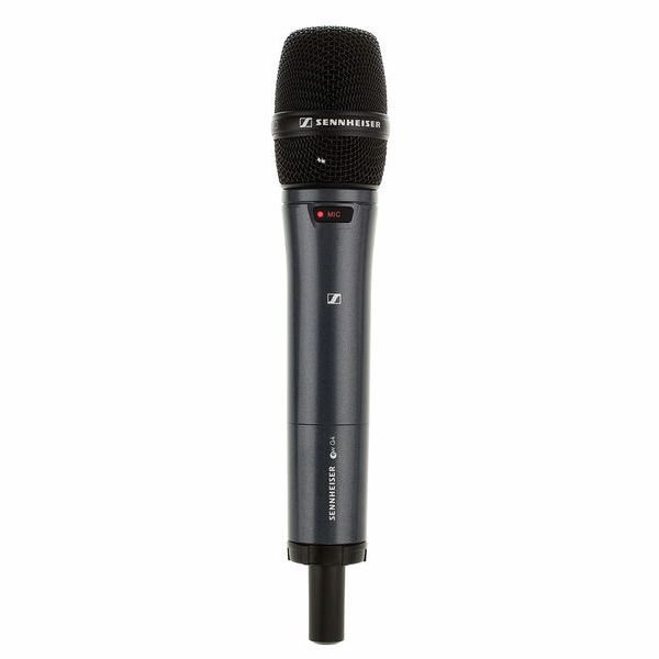 SKM 100 G4-S - Sennheiser SKM 100 G4-S - Audiofanzine
