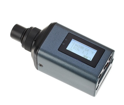 SKP 100 G4 - Sennheiser SKP 100 G4 - Audiofanzine