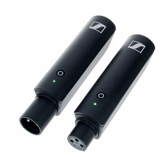 XSW-D XLR Base Set - Sennheiser XSW-D XLR Base Set - Audiofanzine