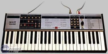 Max - Sequential Circuits Max - Audiofanzine