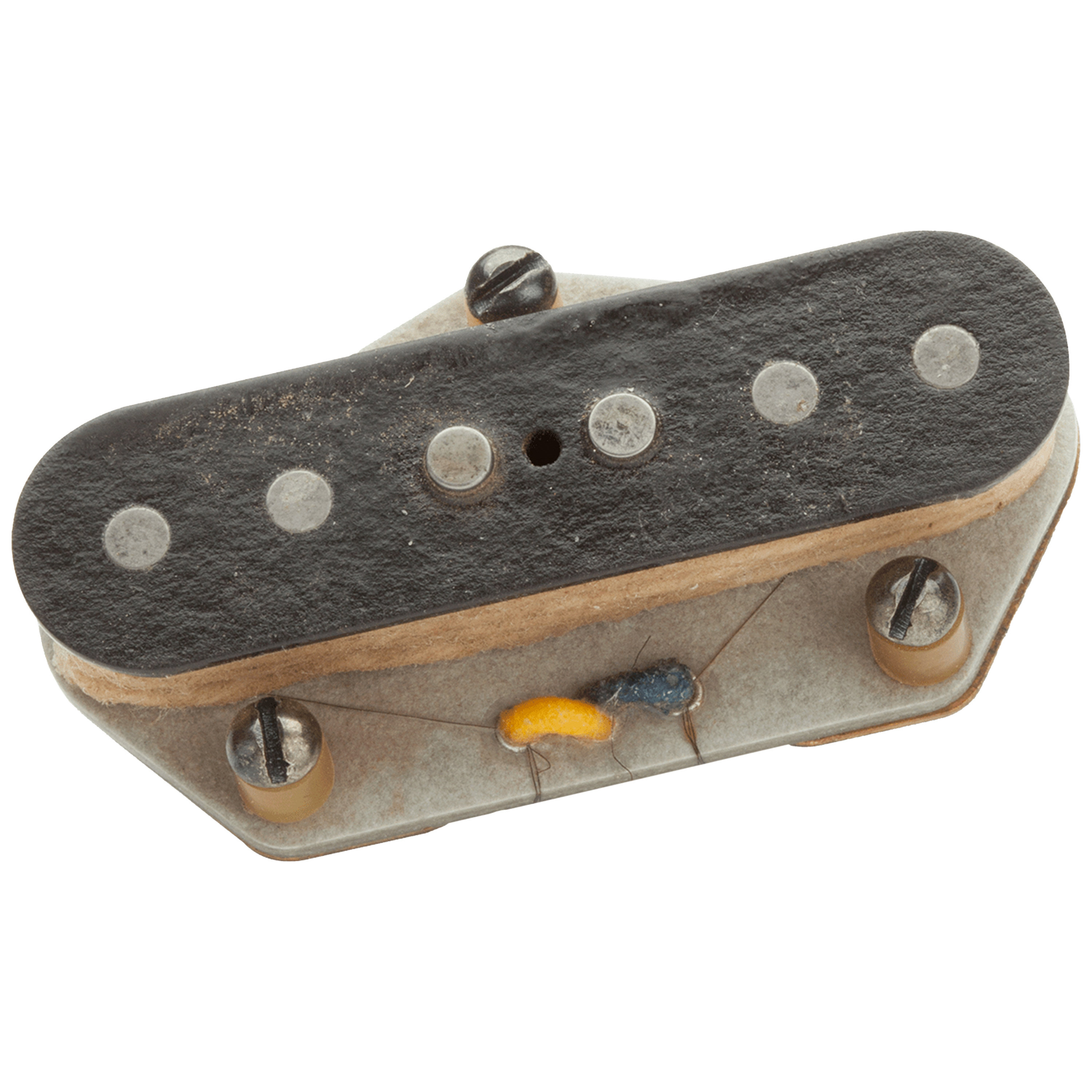 Antiquity II Tele Bridge Seymour Duncan - Audiofanzine