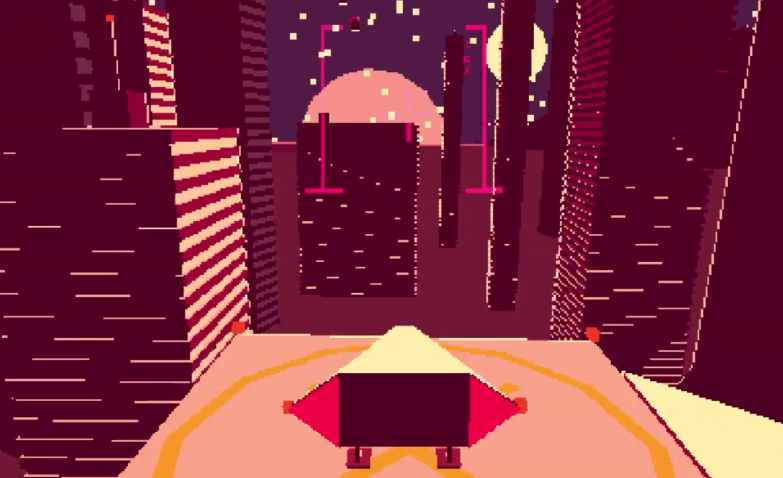 8-Bit Games - Shapingwaves 8-Bit Games - Audiofanzine