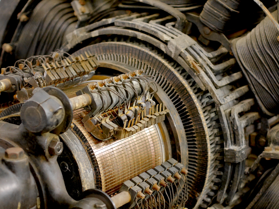 Big Machines - Shapingwaves Big Machines - Audiofanzine