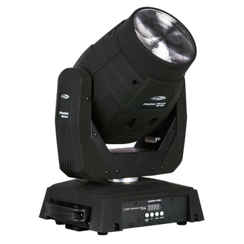 Phantom 75 LED Beam - Showtec Phantom 75 LED Beam - Audiofanzine