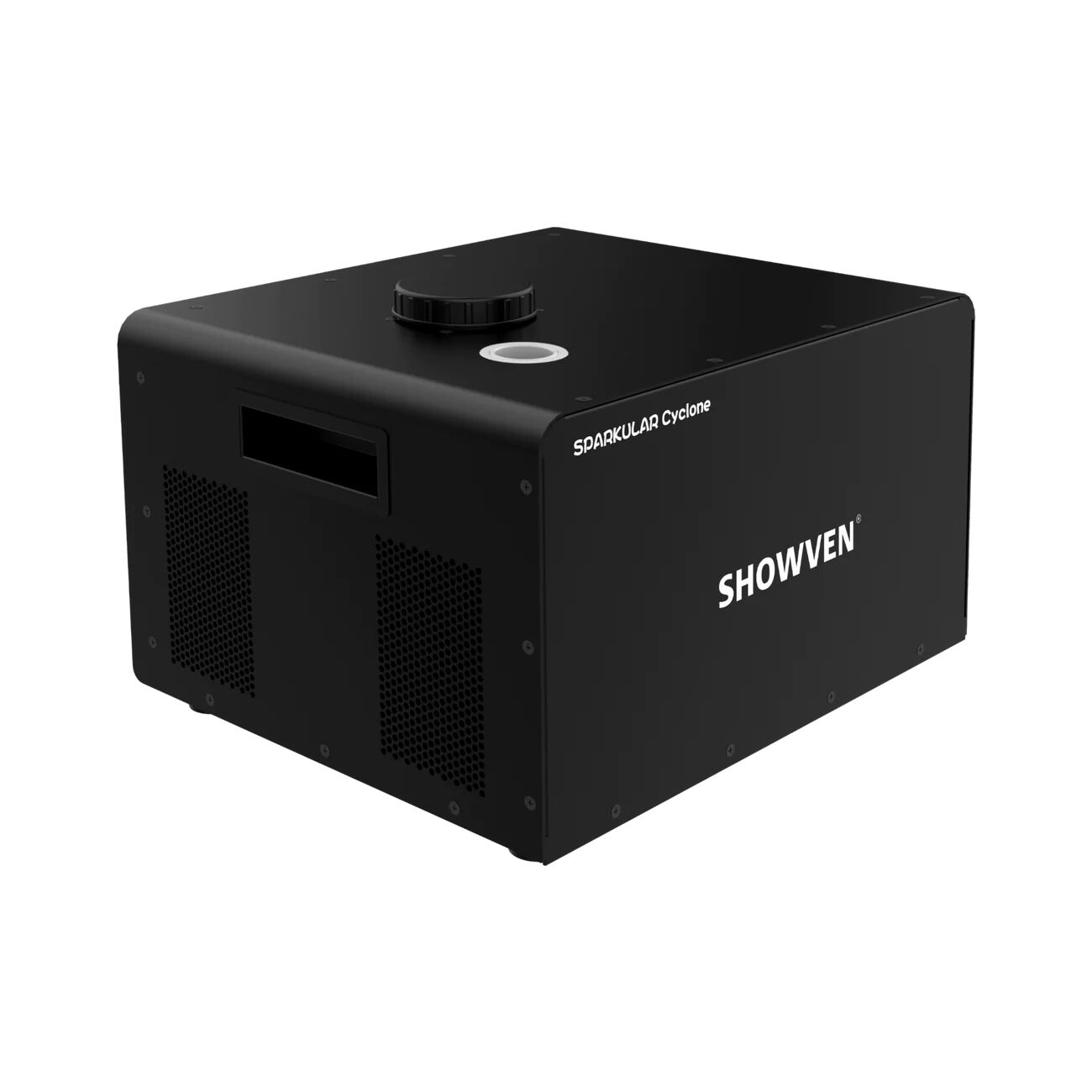 Pictures and images Showven Sparkular Cyclone - Audiofanzine