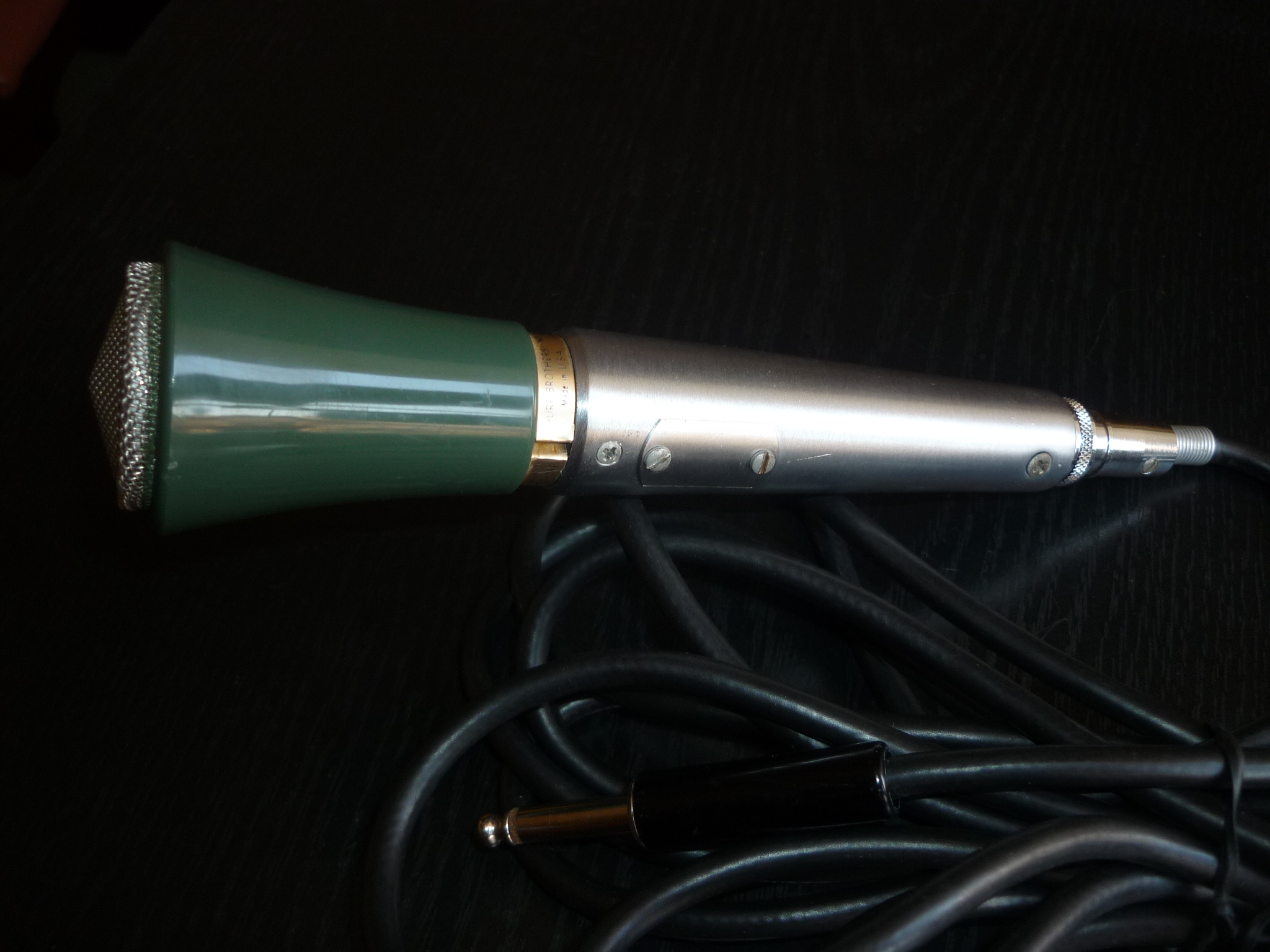 Pictures and images Shure Commando 430 - Audiofanzine