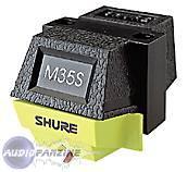 M35S - Shure M35S - Audiofanzine