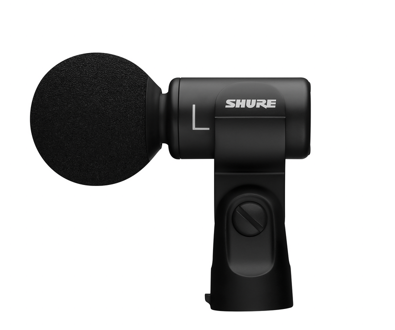 MV88+ Stéréo USB - Shure MV88+ Stéréo USB - Audiofanzine