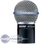 RPW118 - Shure RPW118 - Audiofanzine