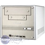 SB51G - Shuttle SB51G - Audiofanzine