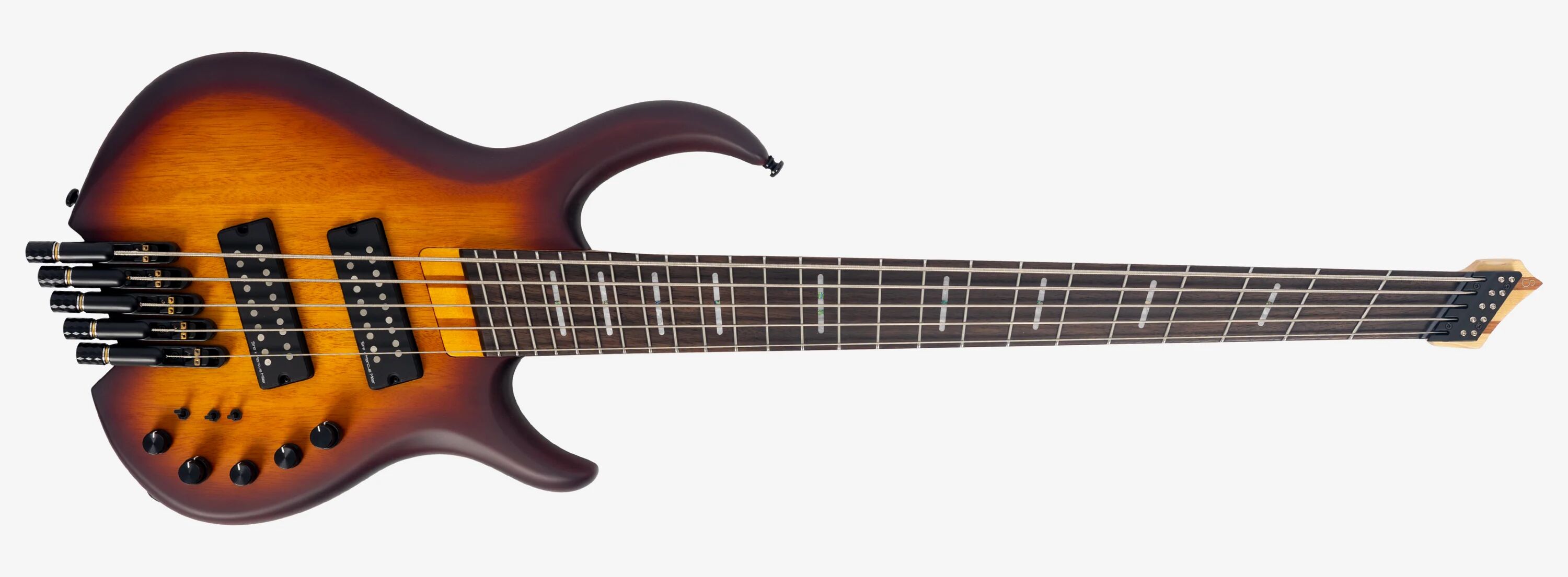 Marcus Miller M6 5-String Headless Sire - Audiofanzine