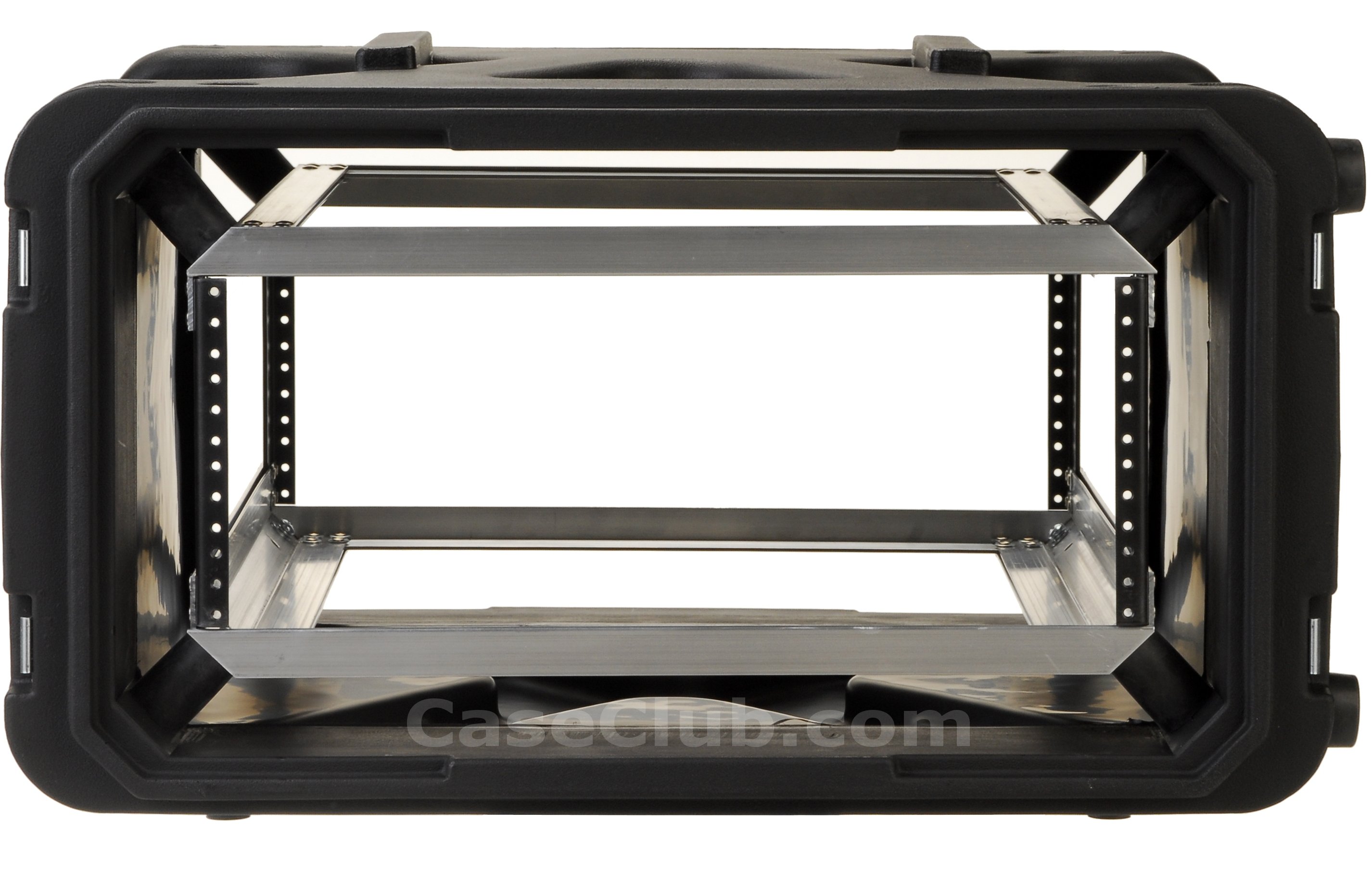 Pictures and images SKB 4U Roto Shockmount Rack Case - 20 - Audiofanzine