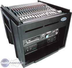 Pictures and images SKB Mini Gig Rig 1006 - Audiofanzine